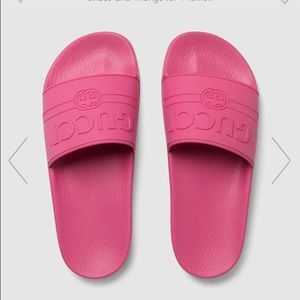 Gucci Shoes | Flip Flops | Poshmark